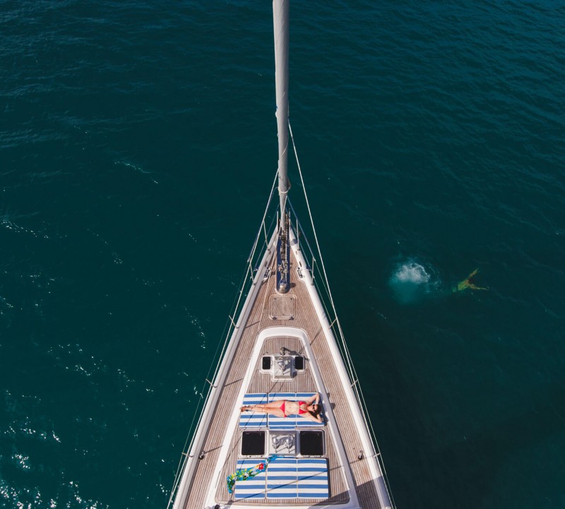 Concerto Yacht Charter Details, Austral Yachts | CHARTERWORLD Luxury ...